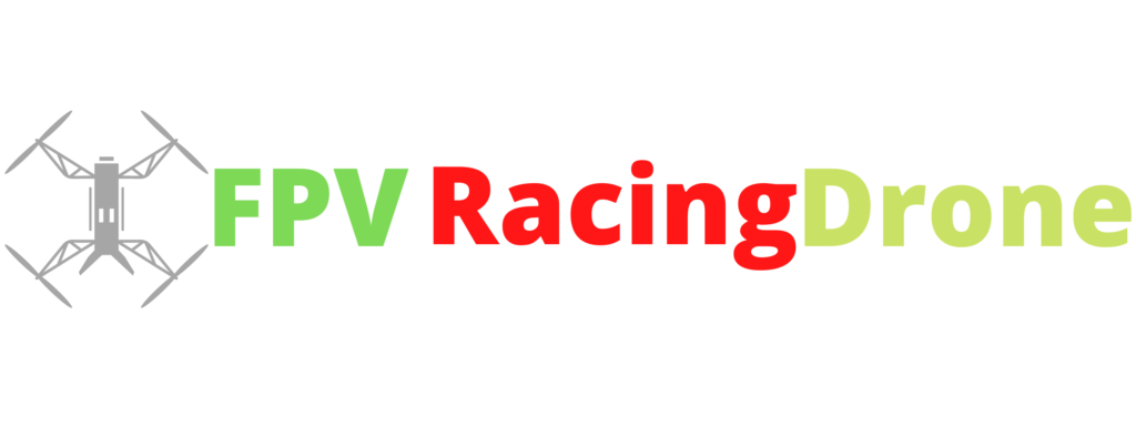 what does fpv mean on a drone